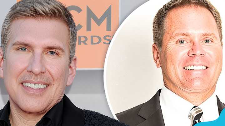 Who is Mark Braddock? Meet the man at the centre of the Todd Chrisley ...