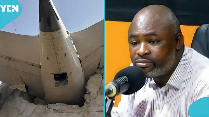 Air India Dreamliner: Ghanaian Numerologist's Prophecy About Too Many ...