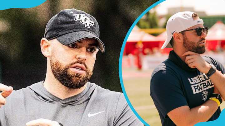 Meet Michael Oher's siblings: Full profiles, careers, and photos - YEN ...