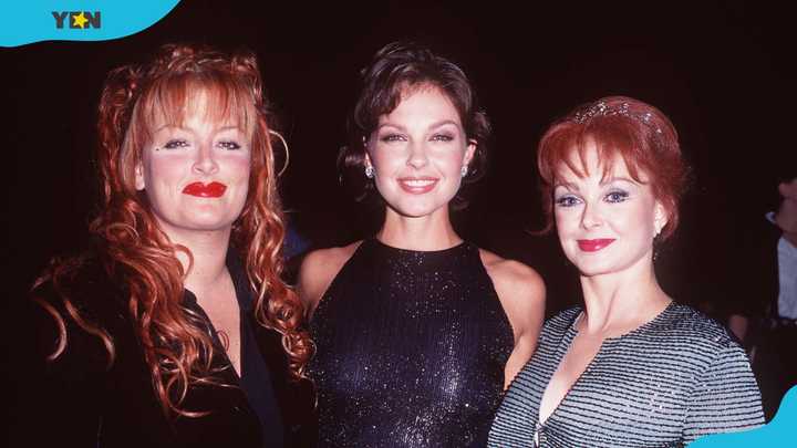 What happened to Michael Ciminella? Meet Ashley Judd's father and their ...