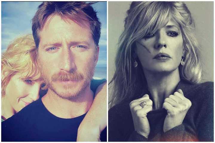 Who is Kyle Baugher: Everything you need to know about Kelly Reilly's ...
