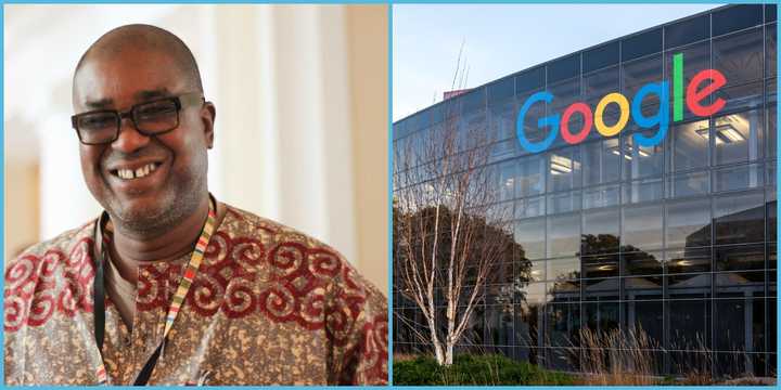 Herman Chinery-Hesse: Google Names Meeting Room At Headquarters After ...