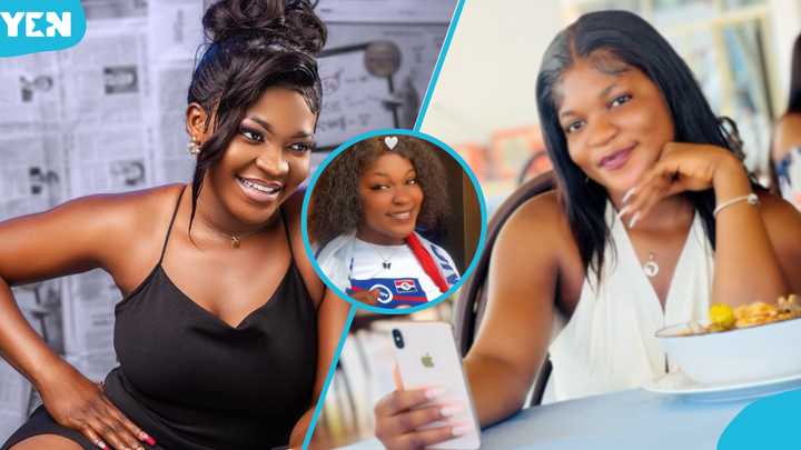 Mandy Cross: 24-Year-Old TikToker And Bawumia Supporter Dies After ...