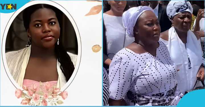 East Legon Victim Justine Agbenu Became Canadian Citizen 3 Weeks Ago, Kofi Adoma Says - YEN.COM.GH