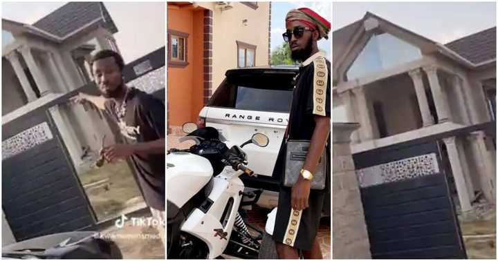 The Delay Show: Oseikrom Sikanii Reveals That He Has Spent Over GH¢5 ...