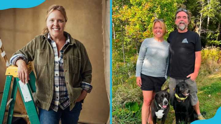 Meet the Maine Cabin Masters cast and where they are now - YEN.COM.GH