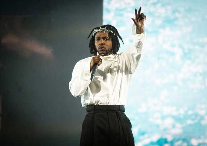 Who is Kendrick Lamar's dad? Everything you need to know - YEN.COM.GH