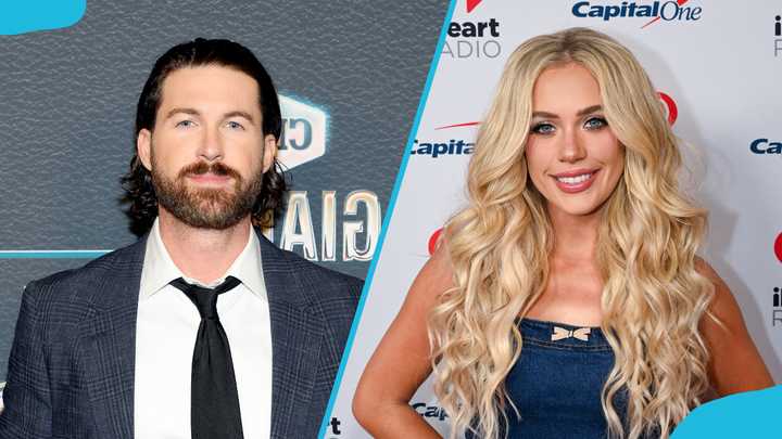 Inside Riley Green and Megan Moroney's rumoured relationship - YEN.COM.GH