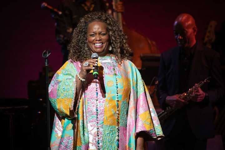 25 of the best female jazz singers of all time that you should listen ...