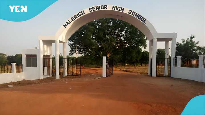 Nalerigu SHS: Two Students Killed on Campus in Attack by Unidentified ...