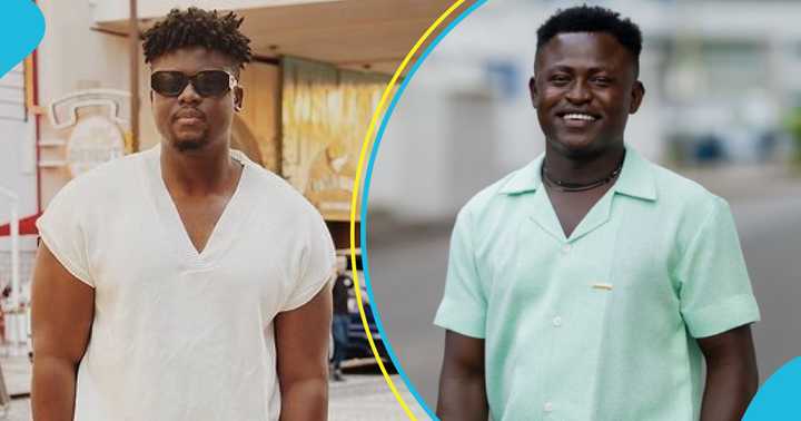 DWP Academy Co-founder Quables Denies Sika Official Stabbing ...