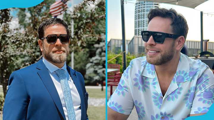 Is Veronika Rajek married? Everything we know about her love life and ...