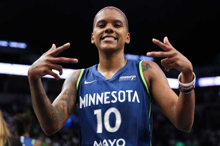 Who is Courtney Williams' wife? All we know about her relationship with ...