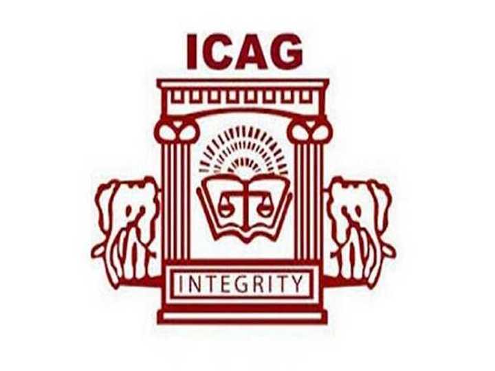 ICAG portal, courses, past questions, entry requirements - YEN.COM.GH