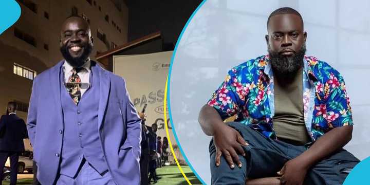 Ghanaian Rapper OJ Blaq Dead At Age 40 After Battling Kidney Disease ...