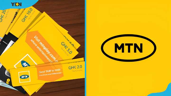 How to transfer MTN credit in Ghana: A comprehensive guide - YEN.COM.GH