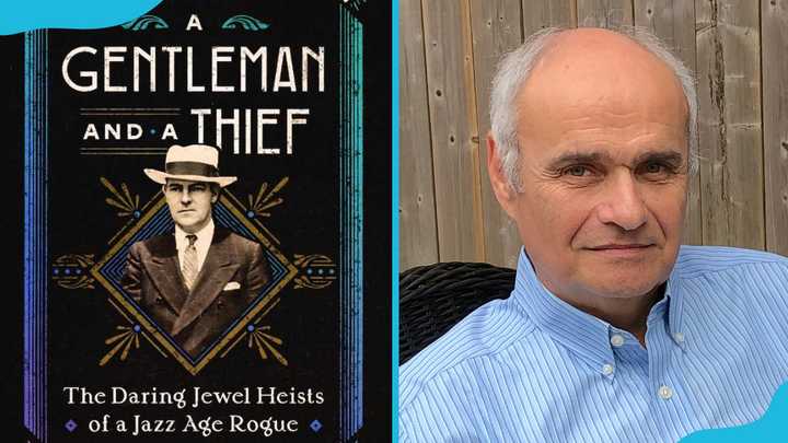 15 most famous thieves who pulled off heists you won't believe are real ...