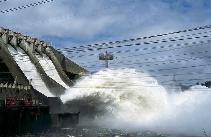 What is the largest man-made lake in the world? A list of the top 10 ...