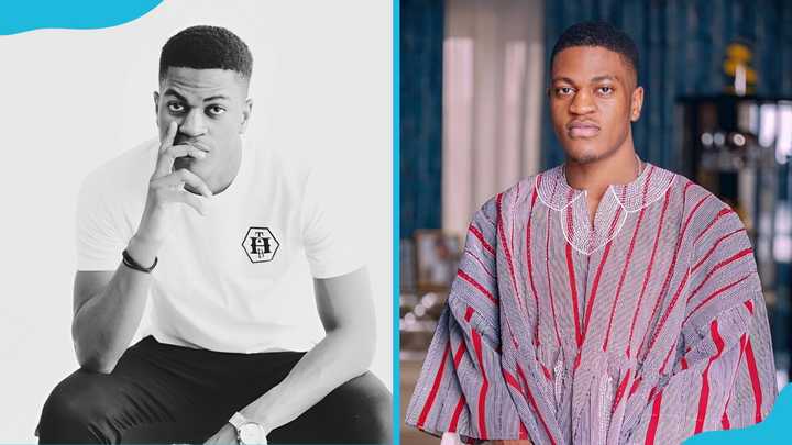 Meet John Mahama's children and get a glimpse into the Ghanaian ...