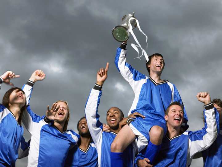 Which FIFA World Cup winner was the most unlikely? A list of the most ...