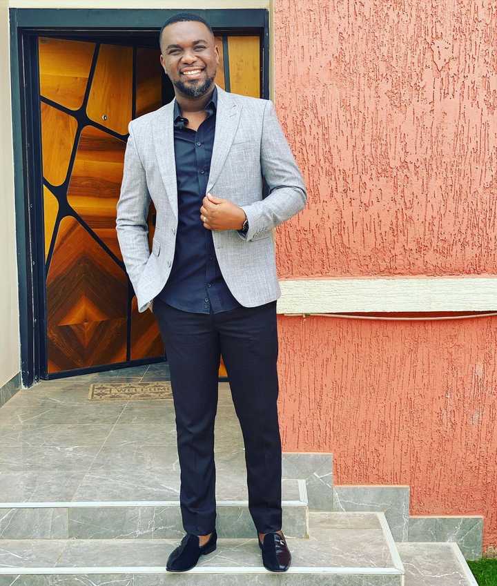 Joe Mettle biography: wife, children, siblings, songs, home region ...