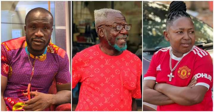 Oboy Siki Reveals How Much Dr Likee, Other YouTubers Pay Actors Who ...