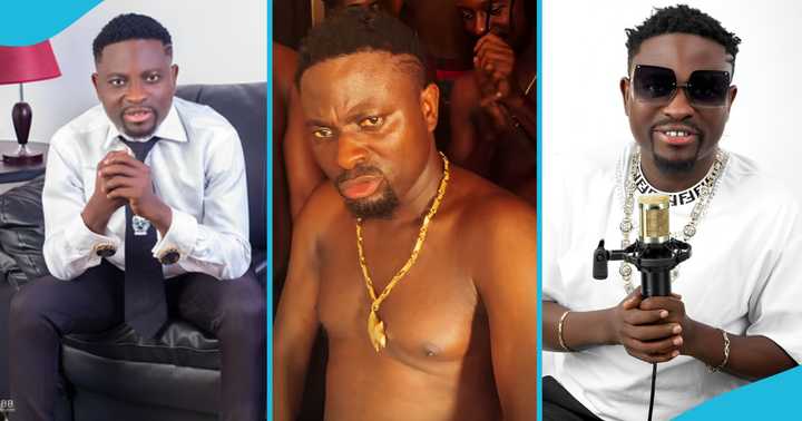 Broda Sammy Composes New Gospel Anthem For Dread-Haired And Tattooed ...