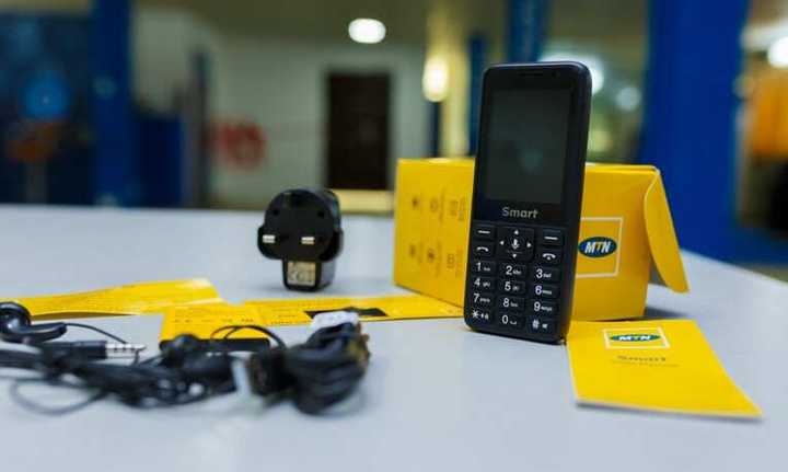 How to check your MTN number in Ghana - YEN.COM.GH
