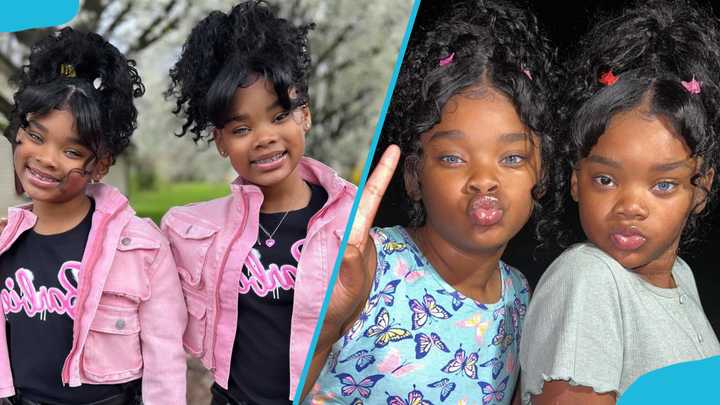 Meet the TrueBlue Twins: All you need to know about the Instagram ...