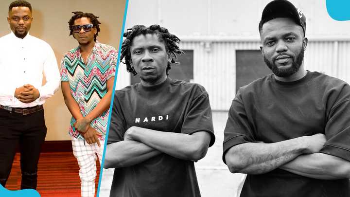 R2Bees Thrill Large And Energetic Crowd At 7 am At MimLife Concert ...
