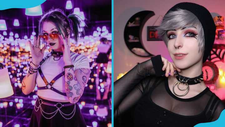 15 different types of goth style ideas you can easily replicate - YEN ...