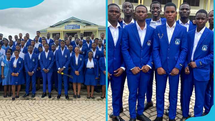 100 best senior high schools in Ghana (WAEC standard) 2025 - YEN.COM.GH