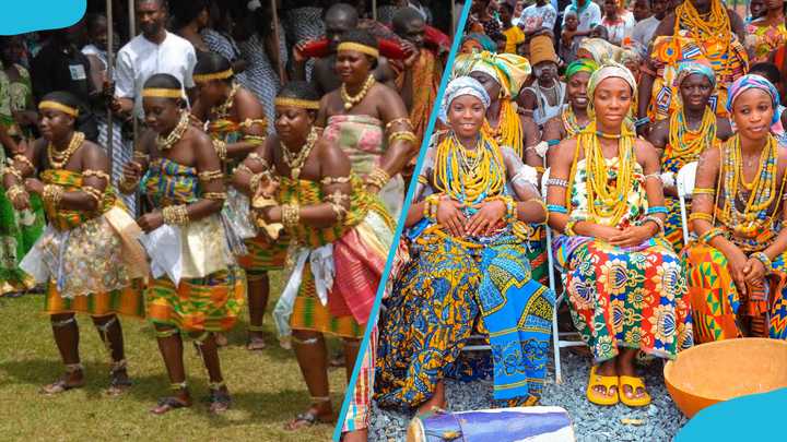 Guan tribe: History, language, food, dance, festivals, facts - YEN.COM.GH