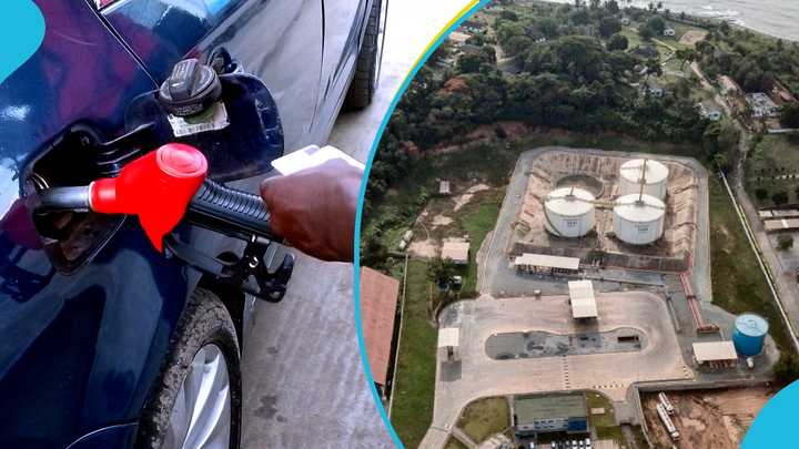 Fuel Shortage: NPA Assures of 2-Month Fuel Reserves Amid Tensions in the Middle East - YEN.COM.GH