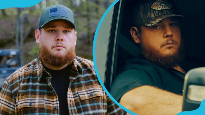 Luke Combs' net worth: The untold truth about the singer's wealth ...