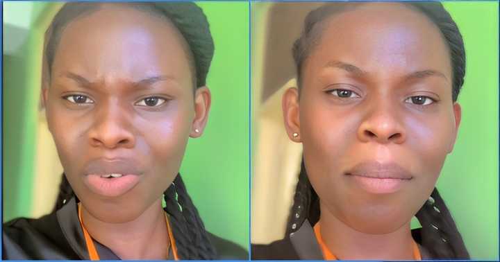 Female Student Calls Out KNUST Boys For Touching Ladies Inappropriately ...