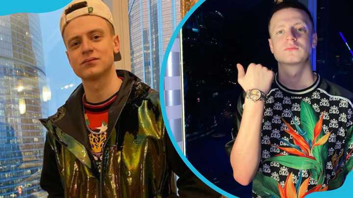 What is Mellstroy's net worth? Inside the YouTuber’s earnings, assets ...