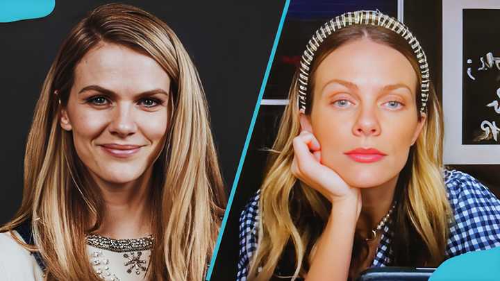 30 popular blonde actresses in their 30s at the height of their careers ...