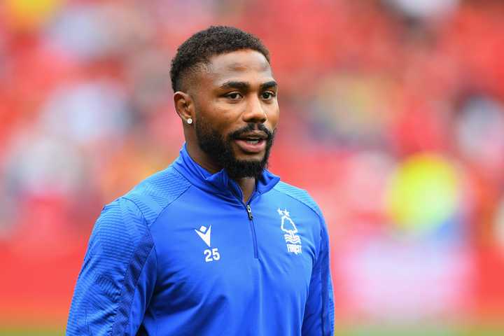 The best 20 black soccer players who are currently dominating the game ...