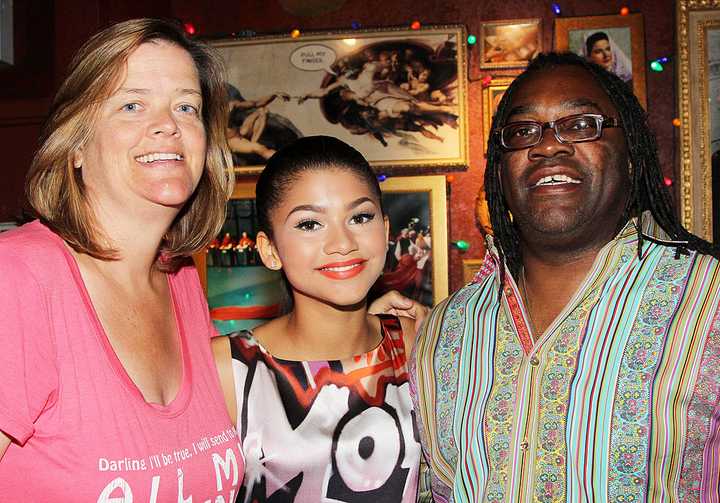 Zendaya's siblings: Meet her five sisters and brothers (full profiles ...