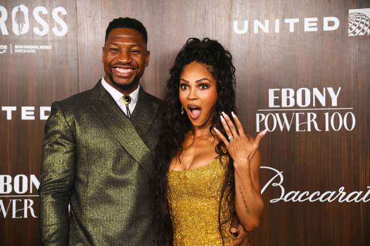 All about Jonathan Majors' daughter, Ella and their unbreakable bond ...