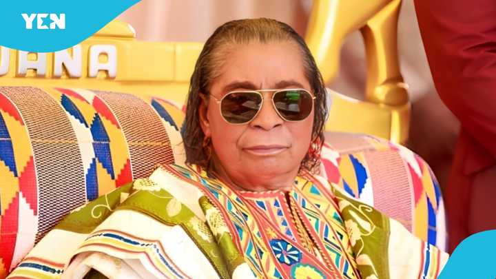 Prophet Roja Addresses Rift With Opambour, Begs Him to Stop the ...