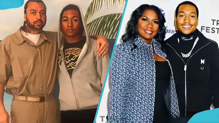 Who is Big Meech's daughter, and how many kids does he have? - YEN.COM.GH