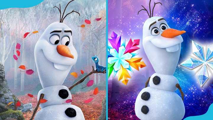 15 most famous white cartoon characters: The ultimate list - YEN.COM.GH