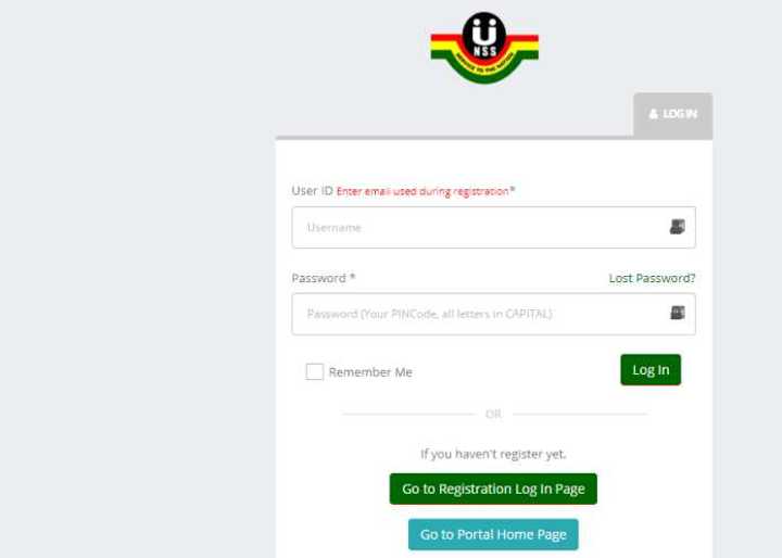 NSS allowance: Eligibility, pay, how to check, increment - YEN.COM.GH
