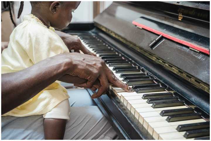 10 of the easiest instruments to learn for children and adults - YEN.COM.GH