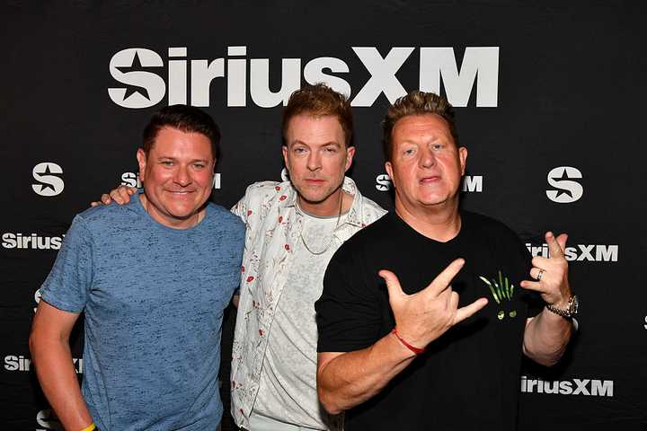 Rascal Flatts members and everything to know about the country trio ...
