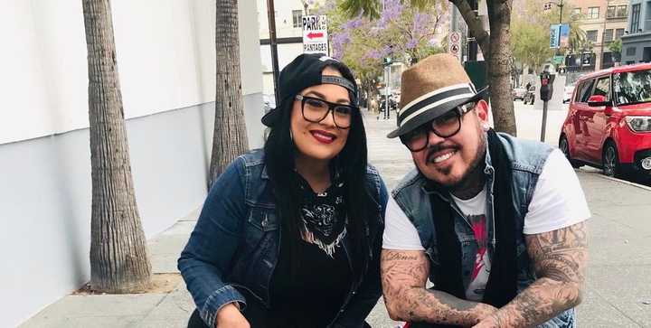 Who is Suzette Quintanilla? Everything you need to know about Selena ...