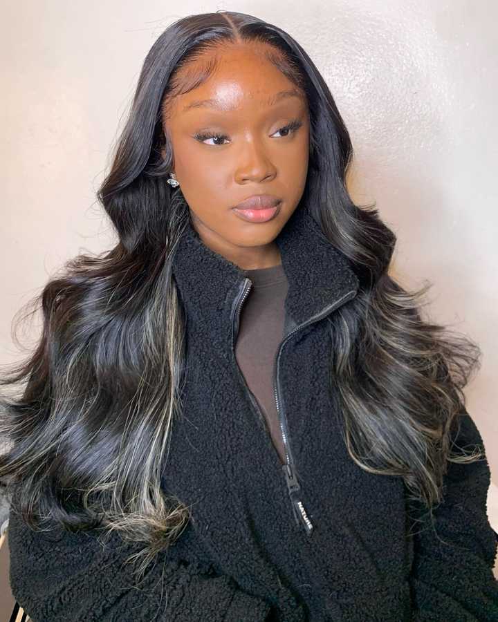 20 beautiful frontal hairstyles that you must try for that revamped ...