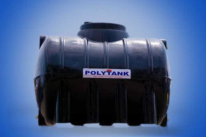 Polytank prices in Ghana: The brand's price list for different sizes ...